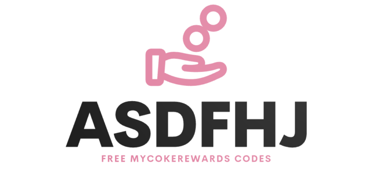 Asdfhj.com - Free MyCokeRewards Codes and McDonalds Monopoly